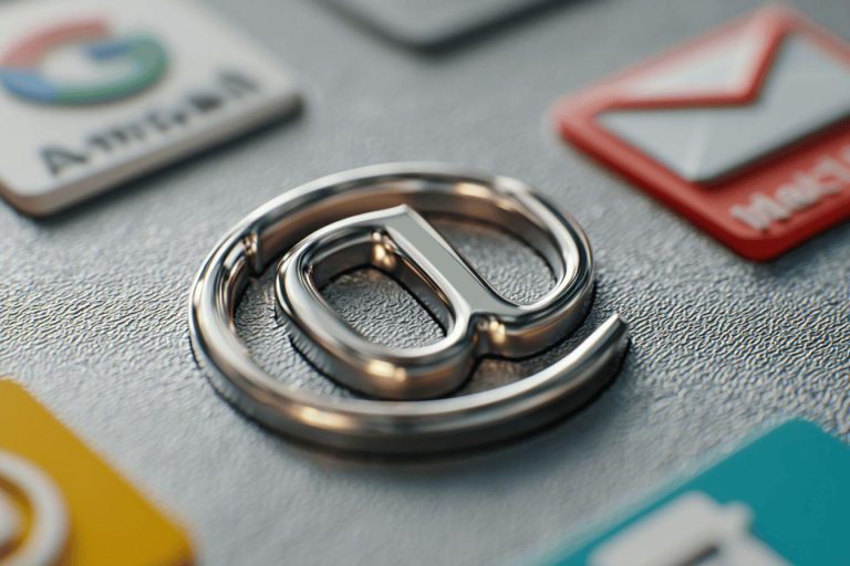 Le tiret du 6 dans une adresse mail : définition et utilisation ...