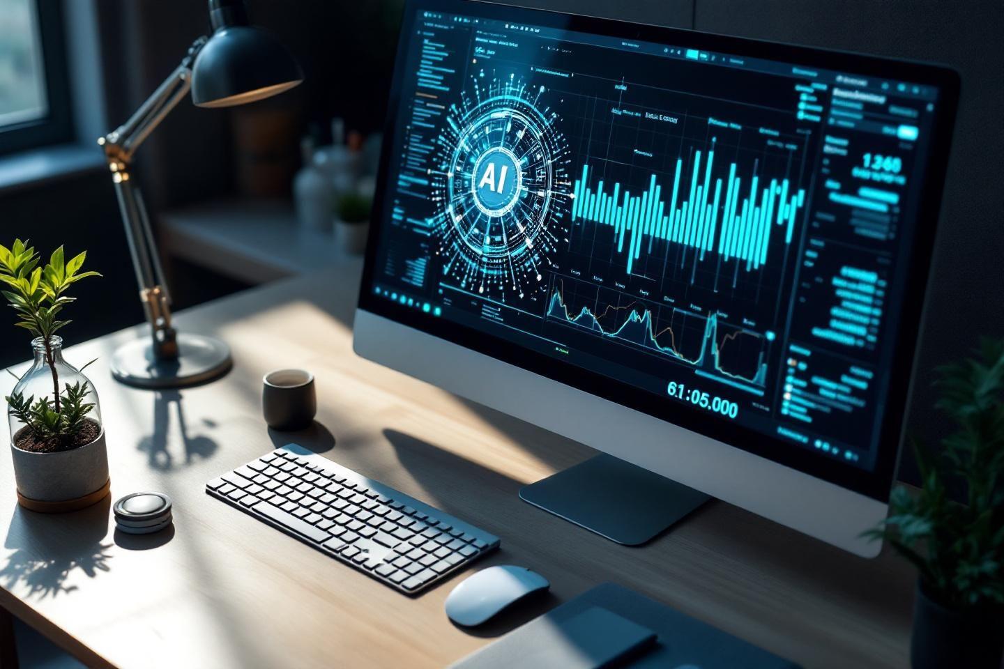 Comment zoomer et agrandir l'écran sur Mac : réglages et accessibilité ...